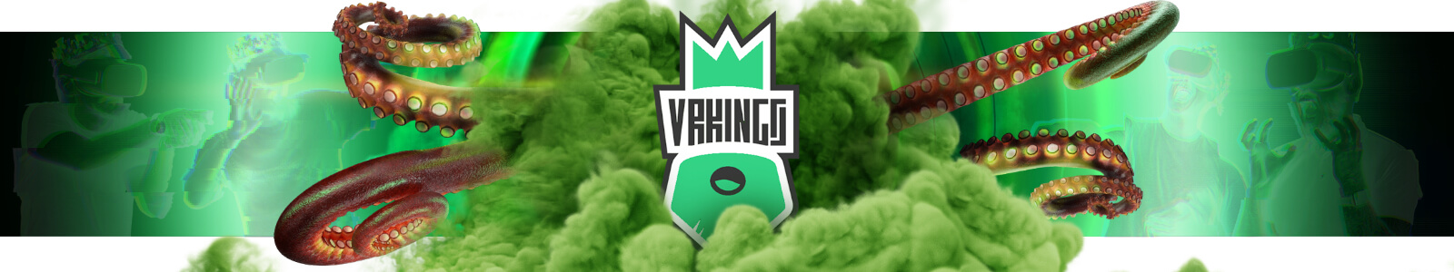 Discover VRKINGS Channel. Immersive VR Experience on JillVR