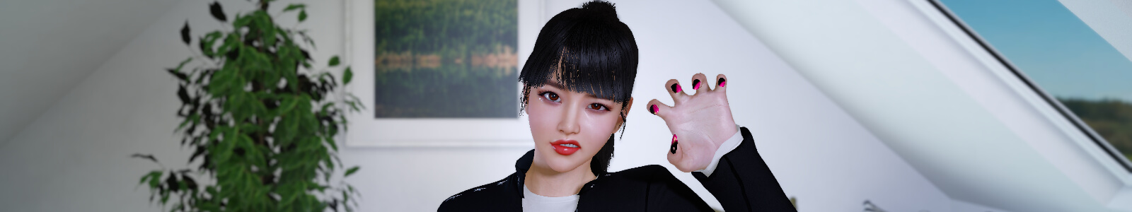 Discover PStation Channel. Immersive VR Experience on JillVR