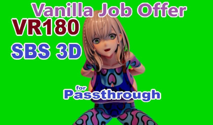 Passthrough Videos | JillVR