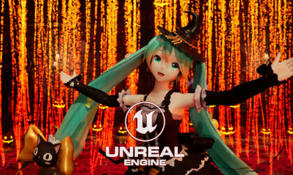 Anime Videos | JillVR