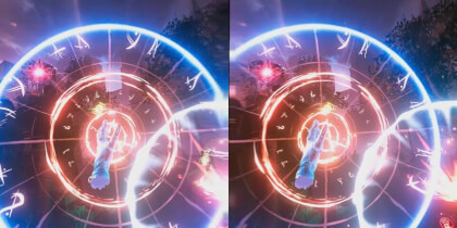 Gameplay Videos | JillVR