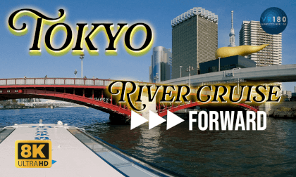 Discover VR Japan Channel. Immersive VR Experience on JillVR