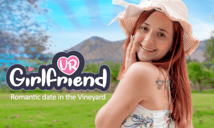 VR Girls on JillVR | Stream up to 8K 120FPS quality VR | 180, 360, 3D