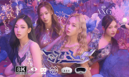 VAM MMD VR-passthrough - ko159357 - VR Video | JillVR