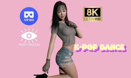 Gameplay Videos | JillVR