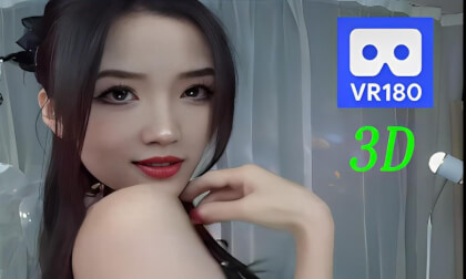 TWERK ON THE ROOF 360 VR Video - VRKINGS - VR Video | JillVR