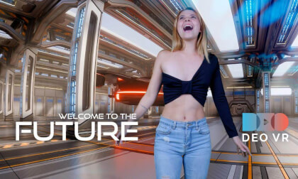 Passthrough Videos | JillVR