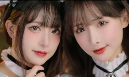 Discover AIGC_3D Vision Lab Channel. Immersive VR Experience on JillVR