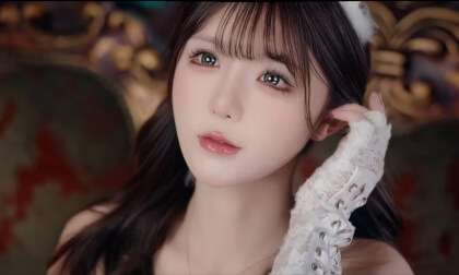 Discover AIGC_3D Vision Lab Channel. Immersive VR Experience on JillVR