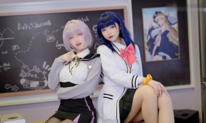 Discover AIGC_3D Vision Lab Channel. Immersive VR Experience on JillVR