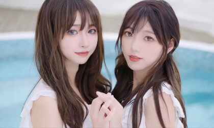 Discover AIGC_3D Vision Lab Channel. Immersive VR Experience on JillVR