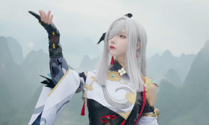 Discover AIGC_3D Vision Lab Channel. Immersive VR Experience on JillVR