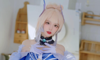 Discover AIGC_3D Vision Lab Channel. Immersive VR Experience on JillVR