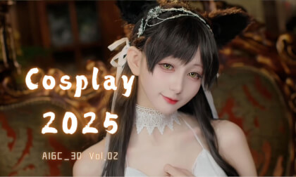 Discover AIGC_3D Vision Lab Channel. Immersive VR Experience on JillVR