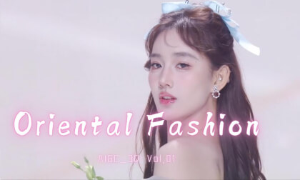 Discover AIGC_3D Vision Lab Channel. Immersive VR Experience on JillVR