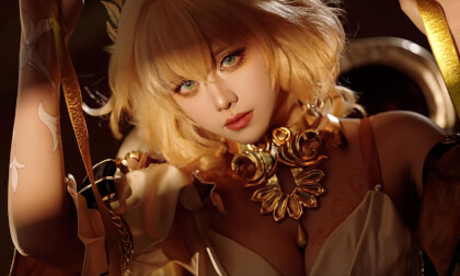 Discover AIGC_3D Vision Lab Channel. Immersive VR Experience on JillVR