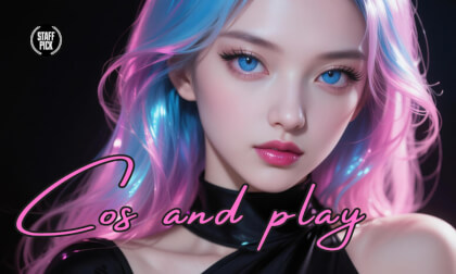 Discover AIGC_3D Vision Lab Channel. Immersive VR Experience on JillVR