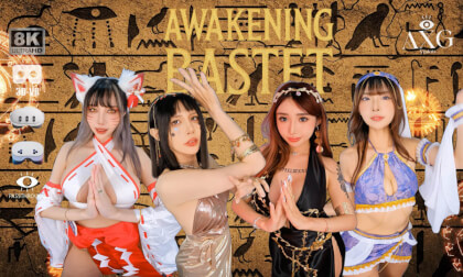 Passthrough Videos | JillVR