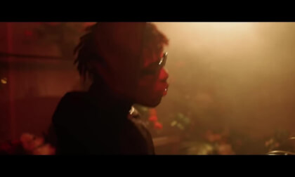 CKay - Love Nwantiti Remix ft. Joeboy _ Kuami Eugene [Ah Ah Ah] - 3D