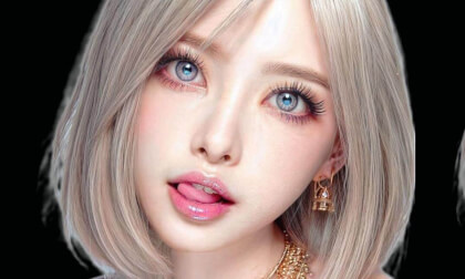 VR180/360 Girls Photos | VR babes pictures on JillVR