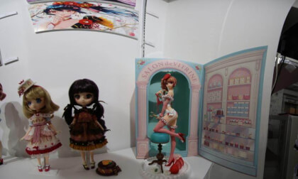 VR180/360 Girls Photos | VR babes pictures on JillVR